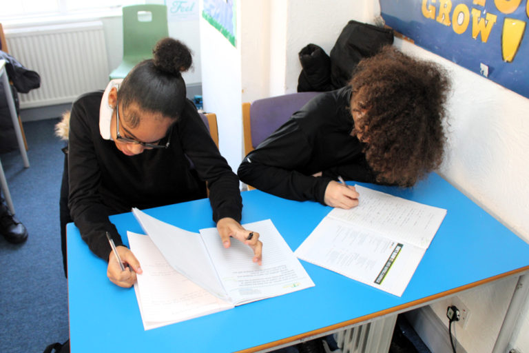 Extra Curriculum – Just Learn